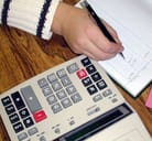 deposit (【Verb】to put a sum of money into a bank account ) Meaning ...