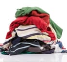 heap (【Noun】a collection of things or mass of material gathered ...