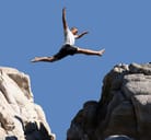 intrepid (【Adjective】) Meaning, Usage, and Readings | Engoo Words