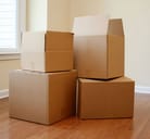 box (【Noun】a small container used for storing things, usually made of ...