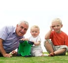 delight (【Noun】a feeling of great pleasure, satisfaction, etc ...