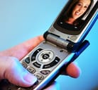 mobile phone (【Noun】a phone that can be carried around anywhere; a cell ...