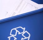 recycle (【Verb】to process waste so that it can be used again ) Meaning ...