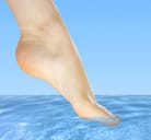 dip (【Verb】to briefly put something into liquid ) Meaning, Usage, and ...