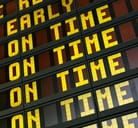 depart (【動詞】出發, 啟程 )意思、用法及發音 | Engoo Words