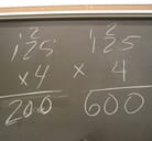 multiply (【Verb】to add a number to itself a certain number of times ...