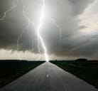 thunder (【Noun】) Meaning, Usage, and Readings | Engoo Words