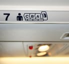seat number (【Noun】) Meaning, Usage, and Readings | Engoo Words