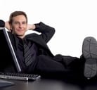 relaxed (【Adjective】calm and free of worry ) Meaning, Usage, and ...