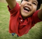 have fun (【Phrase】to enjoy doing something or being with someone ...