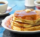 pancake (【Noun】) Meaning, Usage, and Readings | Engoo Words