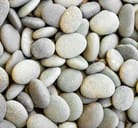 rock (【Noun】a solid object that can be found in nature ) Meaning, Usage ...