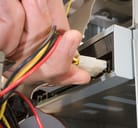 hook up (【Phrasal Verb】to connect or be connected ) Meaning, Usage, and ...