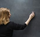 erase (【Verb】to remove writing or marks; to destroy or delete ) Meaning ...