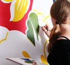 specialize (【Verb】to focus on and be an expert in a particular subject ...