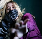 abduction (【Noun】the act taking or kidnapping a person against their ...