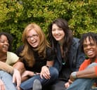 bunch (【Noun】a group of things growing or connected together ) Meaning ...