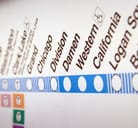 subway (【Noun】a railway system that runs underground ) Meaning, Usage ...