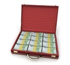 briefcase (【Noun】) Meaning, Usage, and Readings | Engoo Words