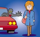 steal (【Verb】) Meaning, Usage, and Readings | Engoo Words