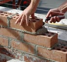 build (【Verb】to construct something by joining different parts or ...