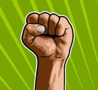 coup (【Noun】a sudden, violent, and illegal act of taking power from a ...