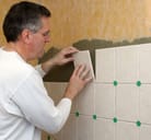 install (【Verb】to put equipment, machinery, etc. into position so that ...