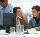 address an issue (【Phrase】(in this case) to deal with; to give ...