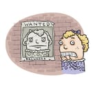 notoriety (【Noun】the state of being famous for a negative quality ...