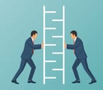 reciprocal (【Adjective】involving two people or groups who agree to do ...