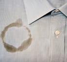 stain (【Noun】a mark or patch that is difficult to remove ) Meaning ...