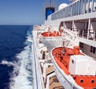 voyage (【Noun】a long trip or journey ) Meaning, Usage, and Readings ...