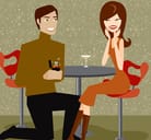 kneel (【Verb】to be in or take a position with one or both knees on the ...