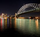 bridge (【Noun】a structure used to extend a road over a body of water ...