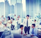 hectic (【Adjective】full of non-stop or stressful activity ) Meaning ...