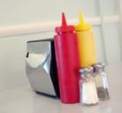 condiments (【Noun】) Meaning, Usage, and Readings | Engoo Words