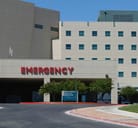 hospital (【Noun】a place that offers care for people with health ...