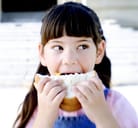 chew (【Verb】to bite food in the mouth with the teeth ) Meaning, Usage ...