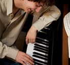 Improvise Verb To Create And Play Music Acting Dialogue Etc