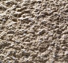 rough (【Adjective】having a surface that is not even, smooth, or flat ...