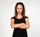 obstinate (【Adjective】) Meaning, Usage, and Readings | Engoo Words