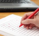 revision (【Noun】an act or result of examining and making changes to ...