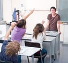 stimulate (【Verb】to make someone or something more active ) Meaning ...