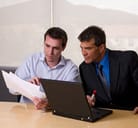 look over (【Phrasal Verb】) Meaning, Usage, and Readings | Engoo Words