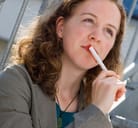 ponder (【Verb】to think a lot about something ) Meaning, Usage, and ...