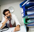 busy (【Adjective】having many things to do ) Meaning, Usage, and ...