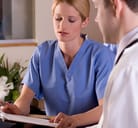 receptionist (【Noun】) Meaning, Usage, and Readings | Engoo Words