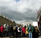 mob (【명사】) 뜻, 용법, 그리고 예문 | Engoo Words