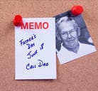 stick (【Verb】to be fixed into a position that prevents any movement ...