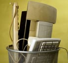 dispose (【Verb】to remove or get rid of something that is no longer ...